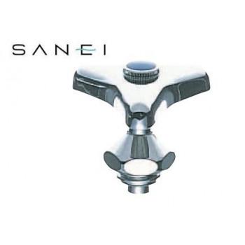 三栄水栓 SANEI 給水栓上部 PR10A-20 : t3ab-5712br : A-life Shop - 通販 - Yahoo!ショッピング