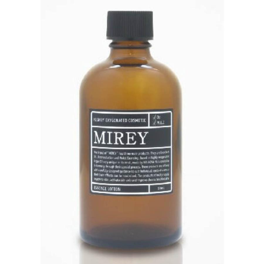 Mirey ミレイ 高濃度酸素 エッセンスローション（化粧水・美容液）90ml リポーションエッセンス : mirey-90ml-3300 : A-LifeShop - 通販 - Yahoo ...
