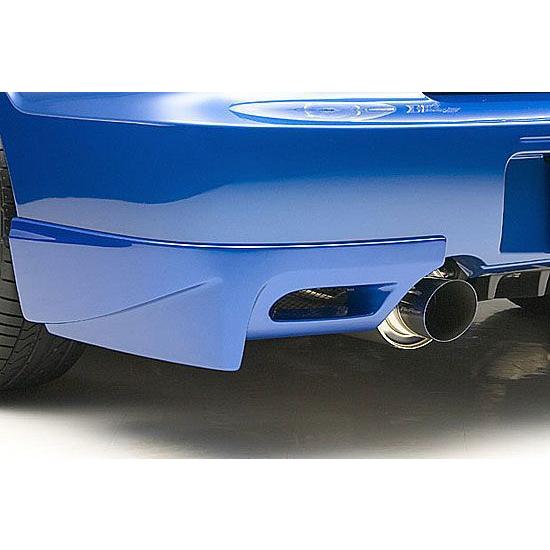 「イングス N-SPEC」インプレッサ WRX STi（GDB-C〜E）用エアロ3点セット（ハイブリッドエアロ）（塗装可） :ings-GDB-E-Hset2:総合カー用品店 A-Line ...