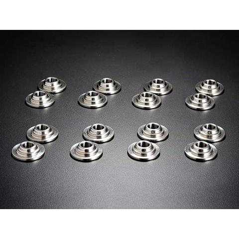 JUN AUTO 「ジュンオート JUN」4B11用チタンバルブリテーナー Type1x1台分 : 総合カー用品店 A-Line Japan - 通販 - Yahoo!ショッピング