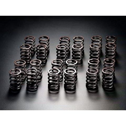 「ジュンオート JUN」アコード（H22A）CF2等用強化バルブスプリングx1台分 : 総合カー用品店 A-Line Japan - 通販 - Yahoo!ショッピング