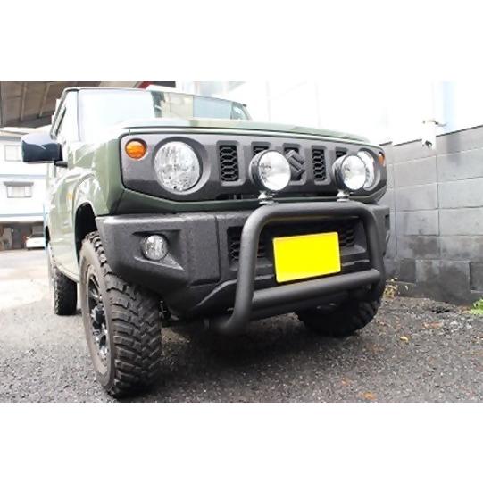 サクソン/SUXON」ジムニー(JB64W)R06A用ランプステー付き サクソン/SUXON」ジムニー(JB64W)R06A用ランプステー付き