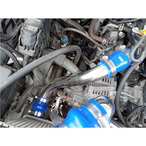 長期納期「タニグチ TANIGUCHI」ジムニー（JB64）R06A用インタークーラー アウトレットパイプ : taniguchi-ja64-pipe2 : 総合カー用品店 A-Line ...