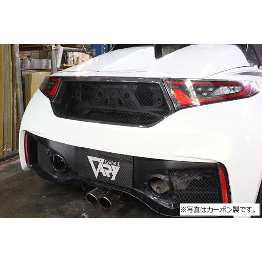 「ガレージベリー Vary」S660（JW5）用リアセンターダクト（FRP） :vary-660-040:総合カー用品店 A-Line Japan - 通販 - Yahoo!ショッピング