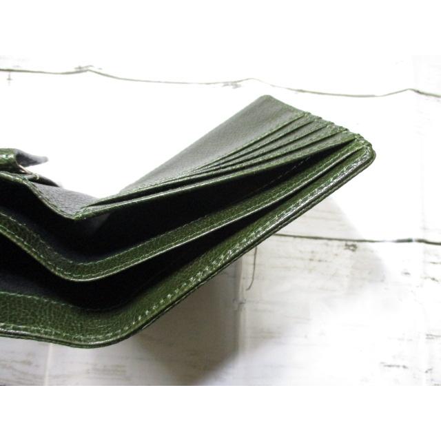 SNOOPY（スヌーピー） 財布 メンズ 二つ折り ブランド 本革 牛革