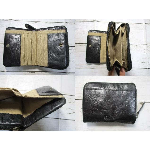 スヌーピー 財布 レディース 二つ折り ラウンド SNOOPY 本革 MOTHERS POPなカラーデザイン 73165 おまけ付き ...