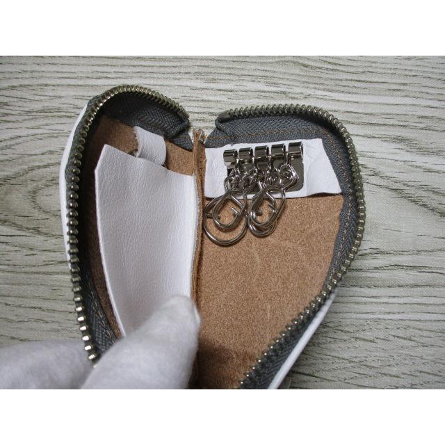 キーケース ジャングル大帝 手塚治虫 キャラクター スマートキーケース