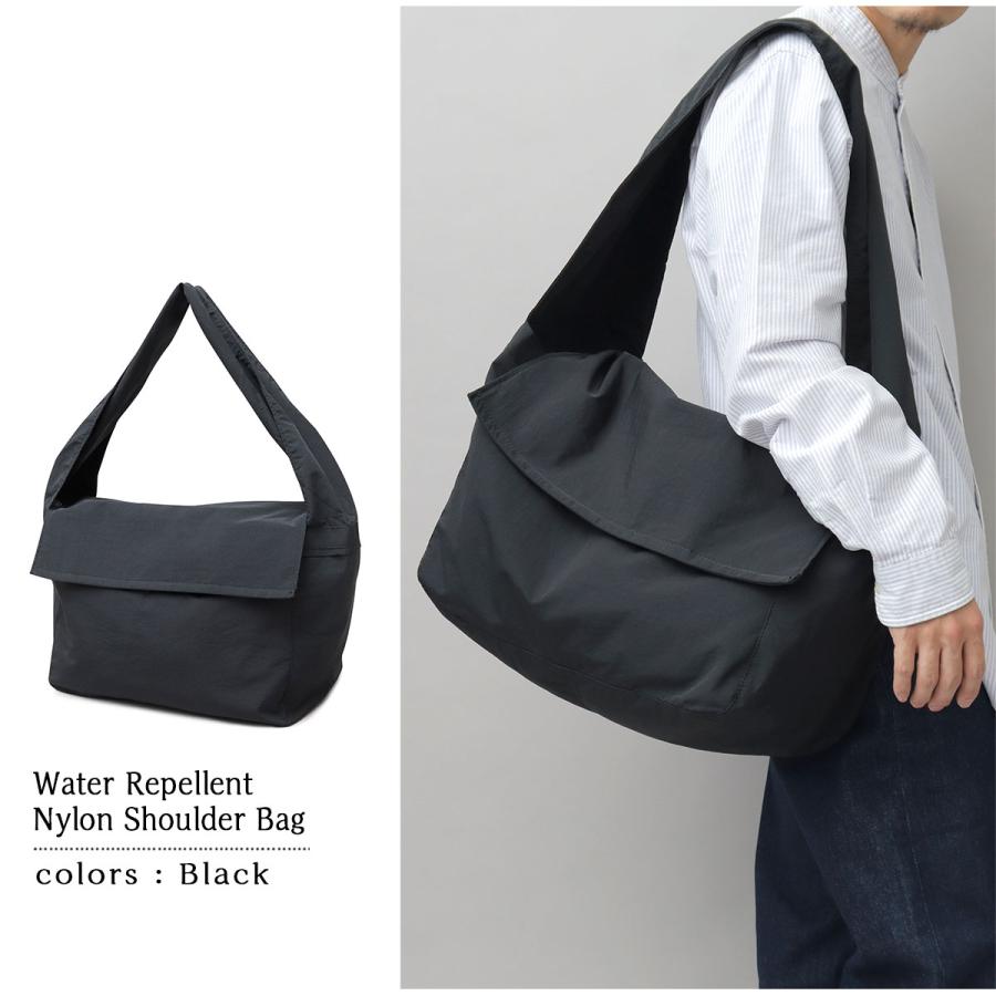 REGiSTA ショルダーバッグ メンズ レディース 大きめ 撥水 軽量 大容量 a4 軽い 旅行 ナイロン ニュースペーパーバッグ レジスタ : A.M.S. - 通販 - Yahoo!ショッピング