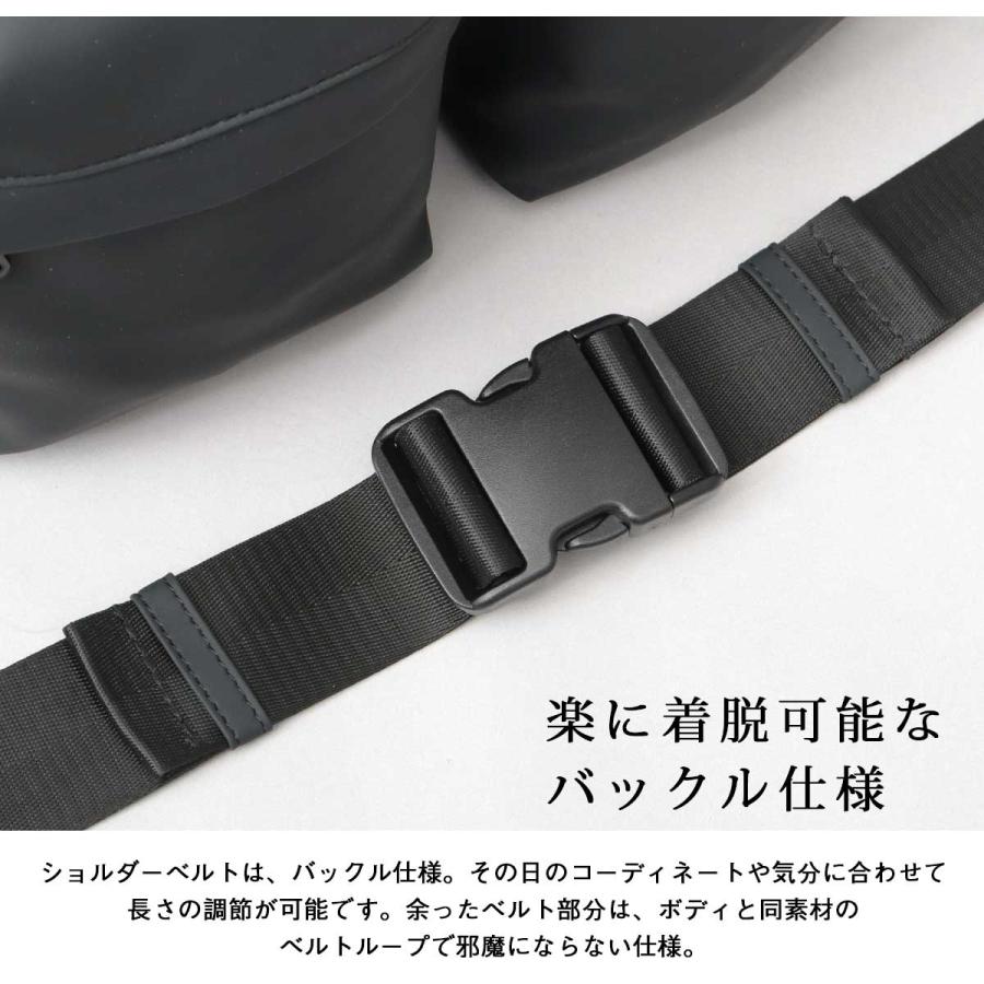 REGiSTA ボディバッグ ショルダーバッグ メンズ バッグ ビッグボディバッグ 大きめ ビッグサイズ 斜めがけ シンプル 黒 A4 レジスタ : A.M.S. - 通販 - Yahoo ...