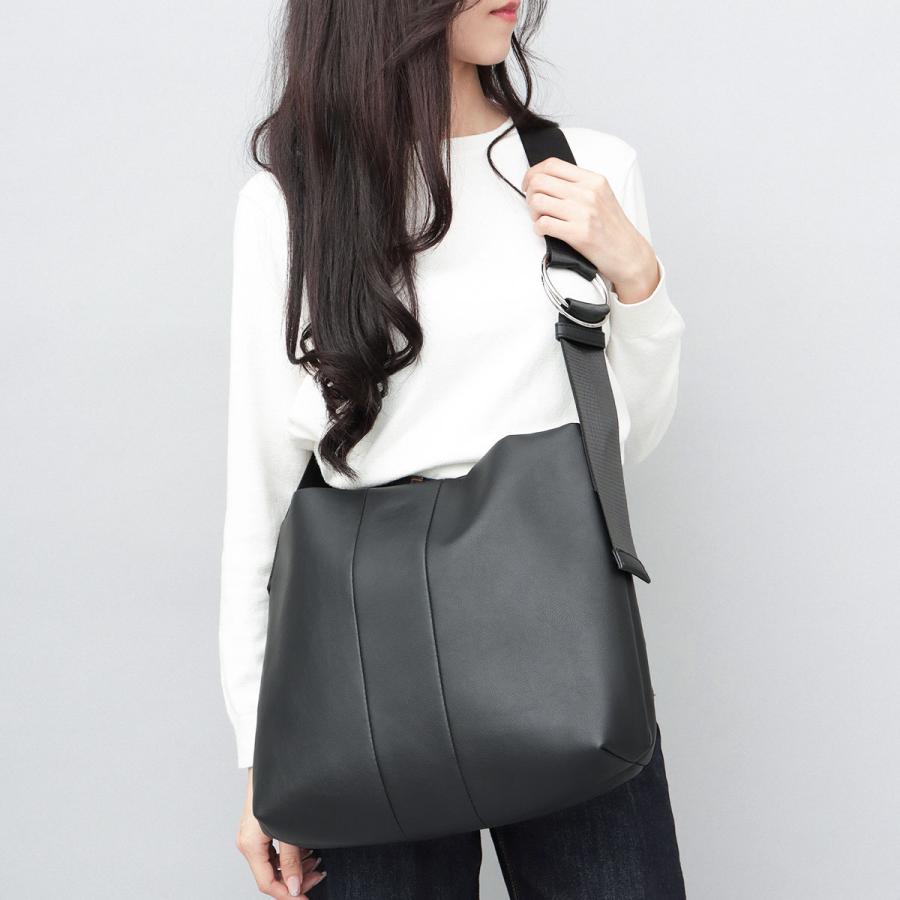 ショルダーバッグ メンズ レディース ショルダー バッグ 斜めがけ レザー 革 牛床革 a4 マグネット仕様 無地 マット レジスタ REGiSTA : 7024 : A.M.S. - 通販 ...