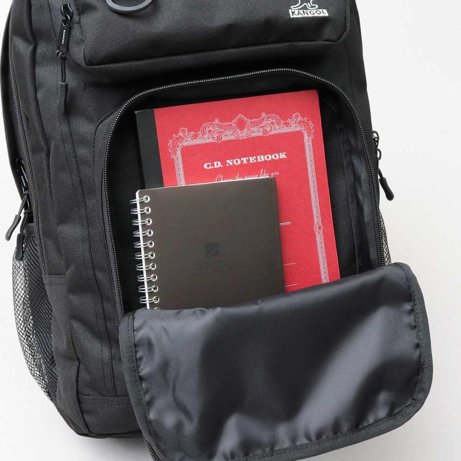 KANGOL（カンゴール） バックパック リュック リュックサック