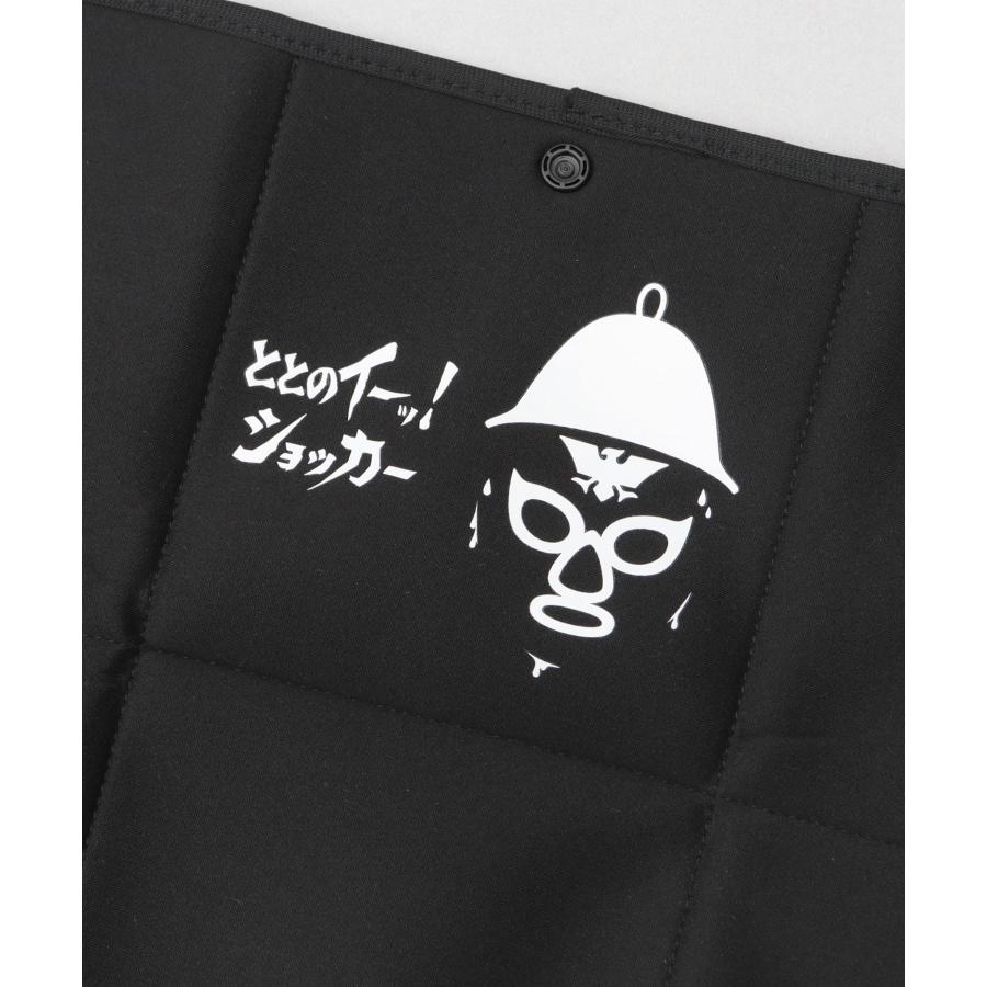 ショッカー サウナマット 折りたたみ クッション ウレタン サウナシート 軽量 携帯用 メンズ レディース サウナグッズ キャラクター SHOCKER : A.M.S. - 通販 ...