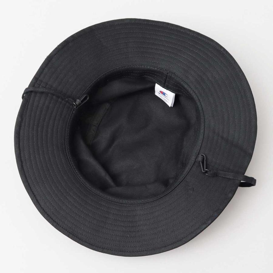 Champion チャンピオン ハット アドベンチャーハット サファリハット メンズ レディース ユニセックス 無地 シンプル ブランドロゴ : A.M.S. - 通販 - Yahoo!ショッピング