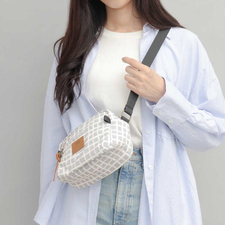 kippis キッピス バッグ ショルダーバッグ ミニショルダー レディース 北欧ブランド 撥水加工 : A.M.S. - 通販 - Yahoo!ショッピング