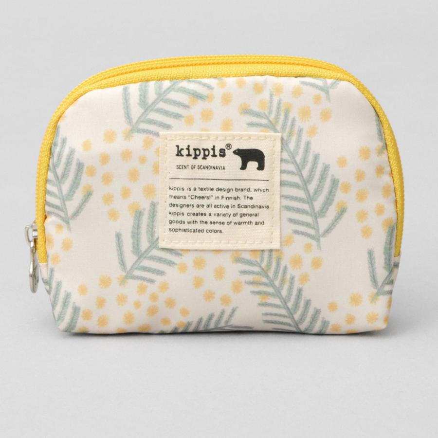 kippis キッピス ポーチ ティッシュポーチ マルチポーチ 小物入れ マルチケース ミニポーチ 化粧ポーチ レディース おしゃれ かわいい 北欧 : A.M.S. - 通販 - Yahoo ...