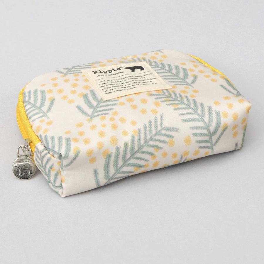 kippis キッピス ポーチ ティッシュポーチ マルチポーチ 小物入れ マルチケース ミニポーチ 化粧ポーチ レディース おしゃれ かわいい 北欧 : A.M.S. - 通販 - Yahoo ...