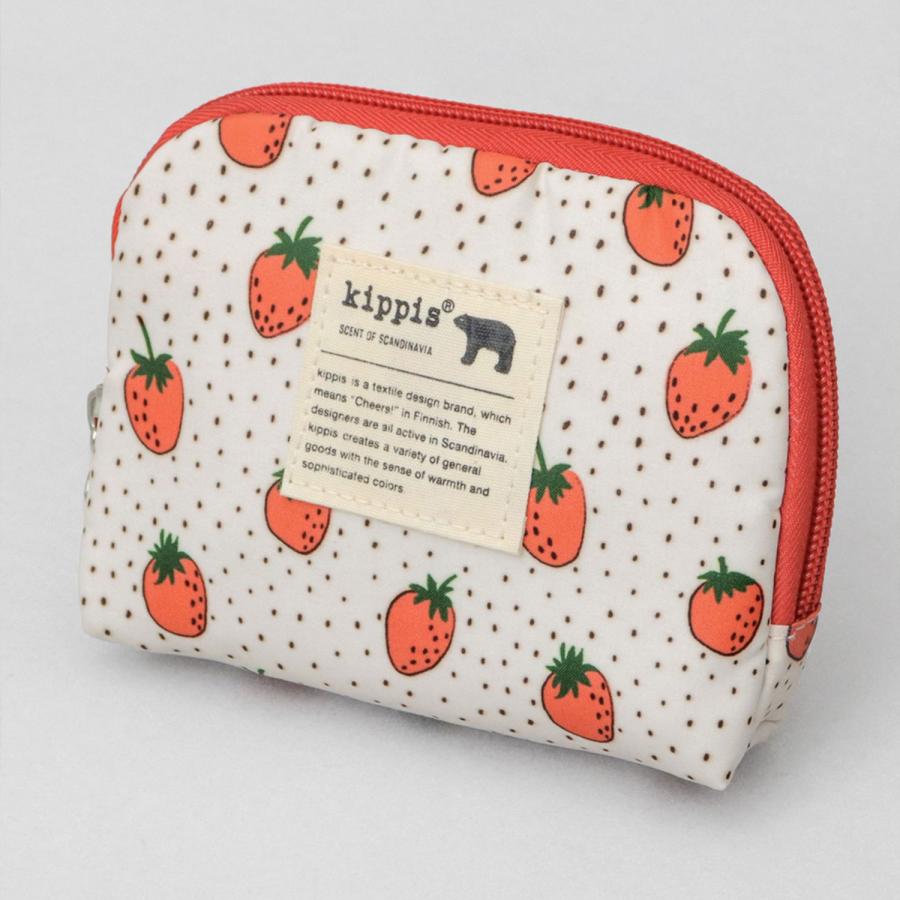 kippis キッピス ポーチ ティッシュポーチ マルチポーチ 小物入れ マルチケース ミニポーチ 化粧ポーチ レディース おしゃれ かわいい 北欧 : A.M.S. - 通販 - Yahoo ...