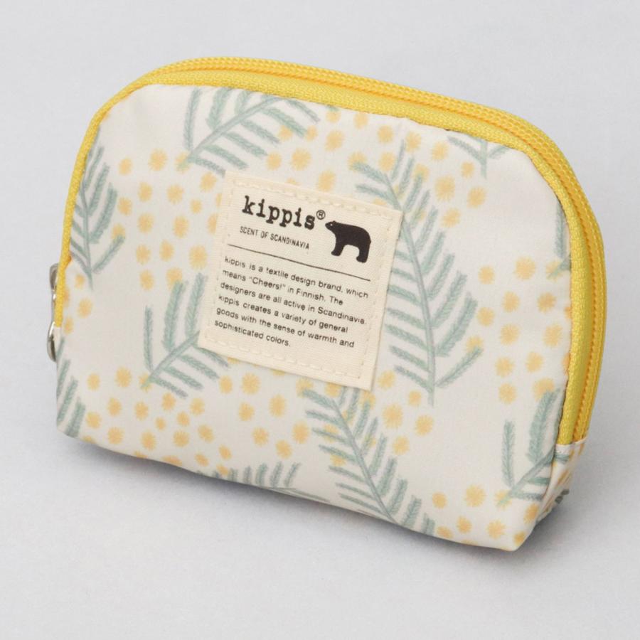 kippis キッピス ポーチ ティッシュポーチ マルチポーチ 小物入れ マルチケース ミニポーチ 化粧ポーチ レディース おしゃれ かわいい 北欧 : A.M.S. - 通販 - Yahoo ...