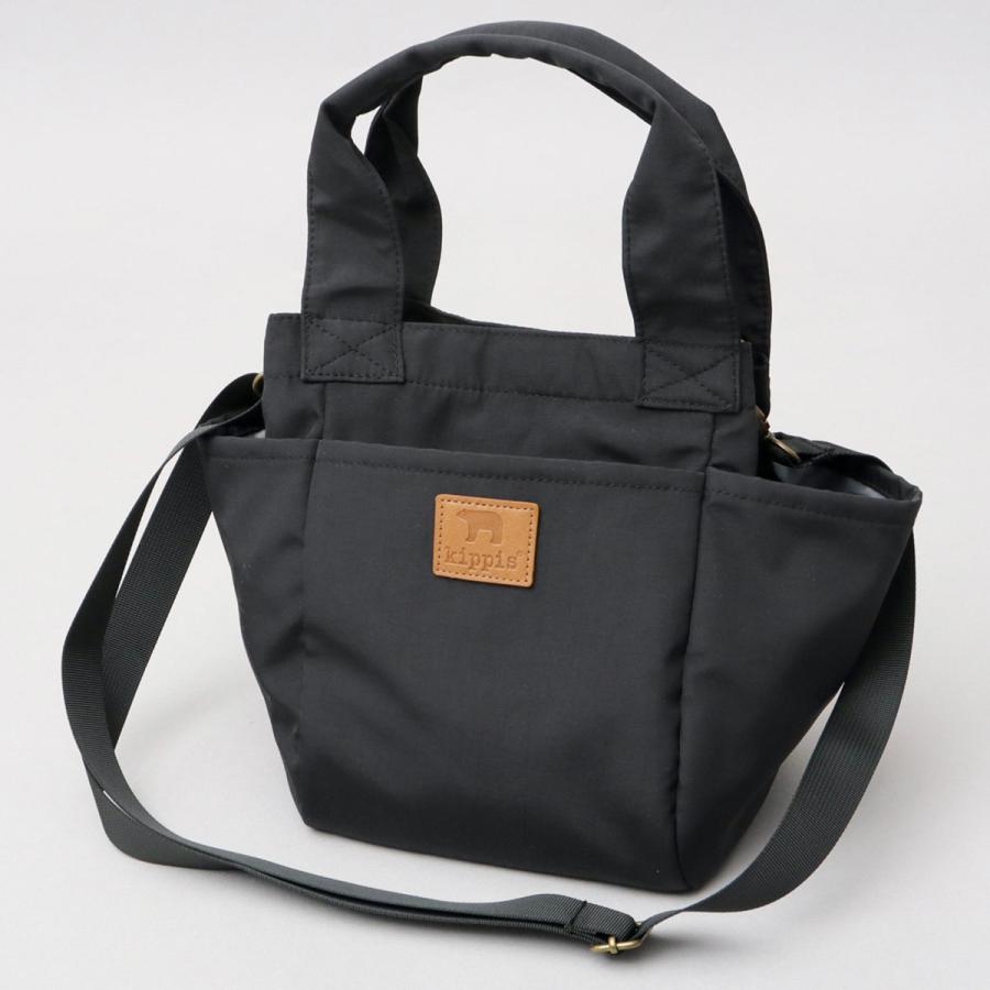 kippis キッピス トートバッグ ショルダートート レディース 2way ミニトート 撥水 シンプル 手持ち 斜めがけ おしゃれ 北欧 ブランド : A.M.S. - 通販 - Yahoo ...