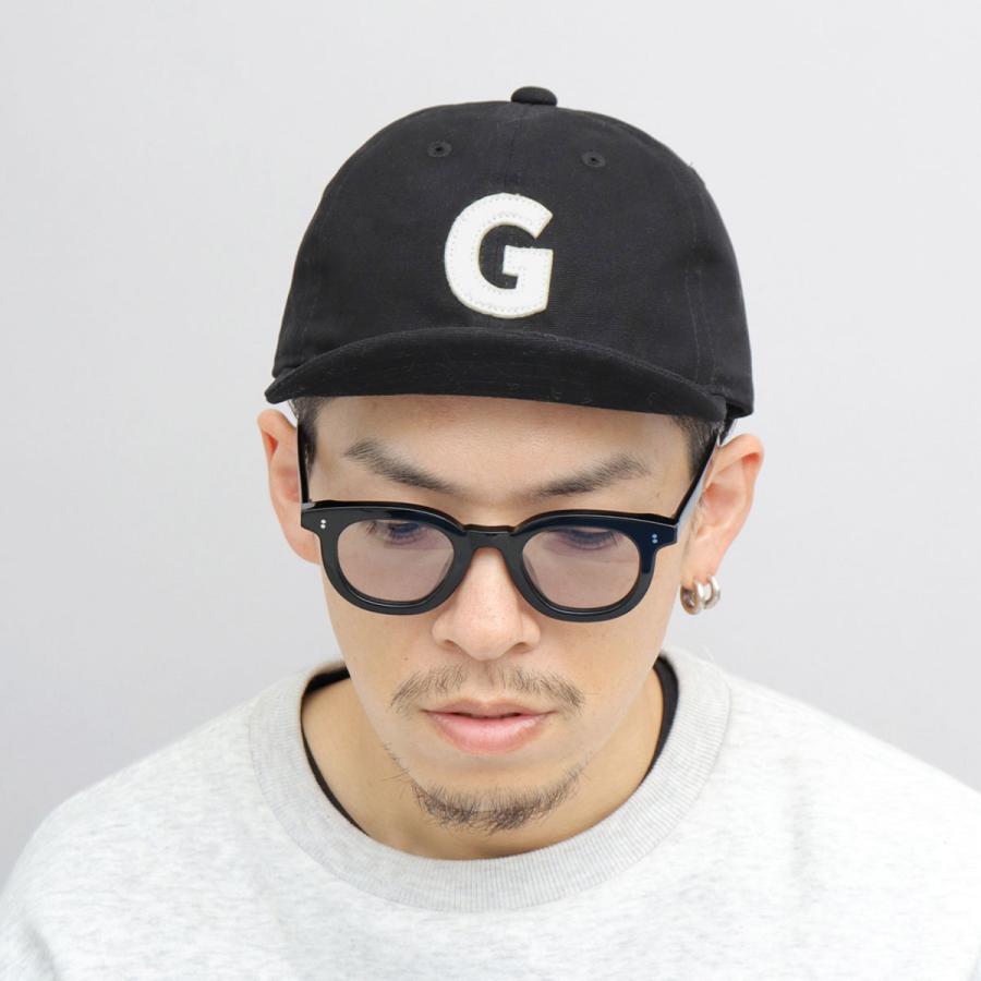 GERRY ジェリー フェルトワッペン ショートバイザー キャップ アンパイアキャップ 帽子 キャンバス デニム : A.M.S. - 通販 - Yahoo!ショッピング