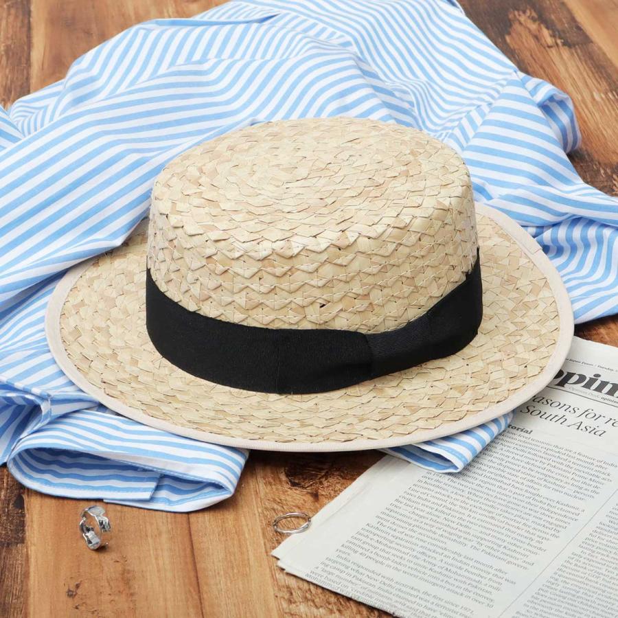 ReqHatter ハット カンカン帽 メンズ レディース 麦わらハット ReqHatter ハット カンカン帽 メンズ レディース 麦わらハット