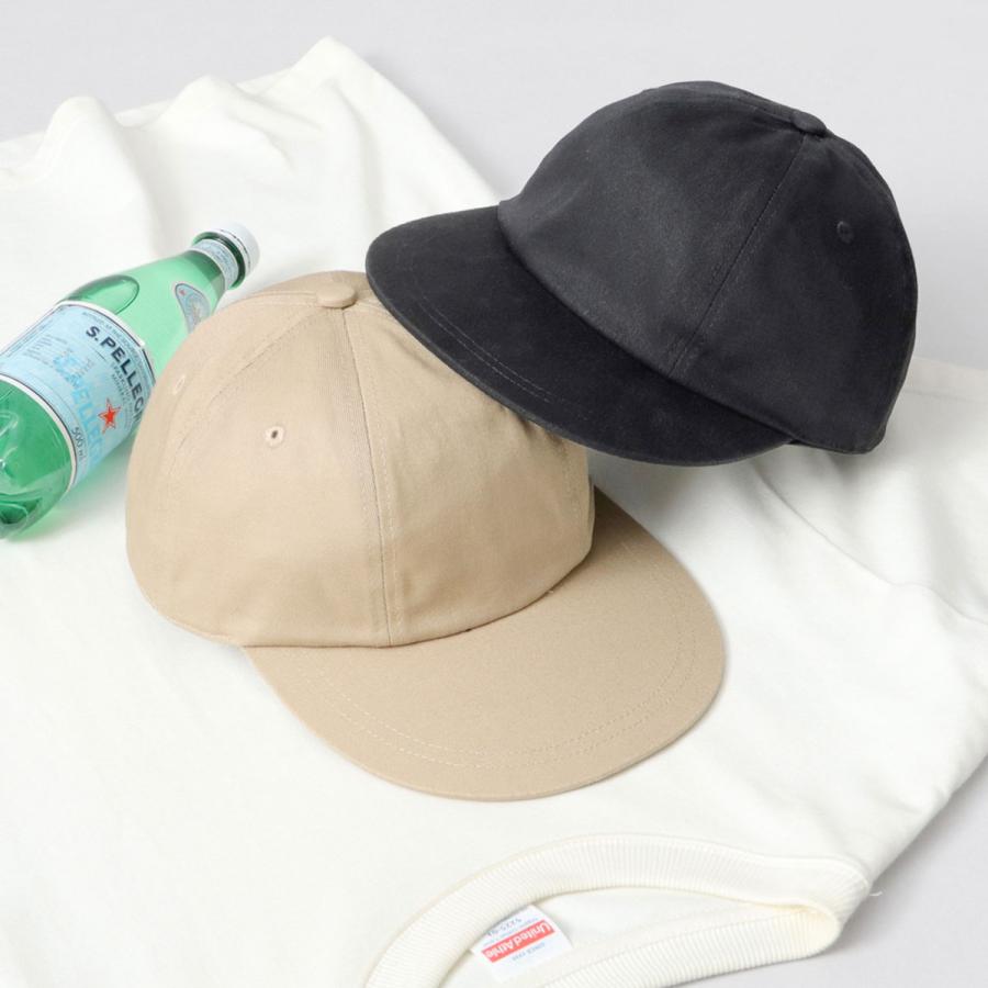 ReqHatter キャップ つば長 メンズ レディース 帽子 深め ロングブリム シンプル 無地 つば長め ツバ長い つば 長め 日よけ 日除け UVケア 紫外線対策 : A.M.S ...