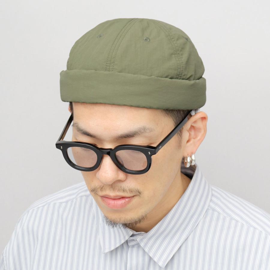 ReqHatter ロールキャップ 帽子 キャップ フィッシャーマンキャップ メンズ つば無し ツバ無し ワッチキャップ ハット 無地 丸い 深め ロールワッチ : A.M.S. - 通販 ...