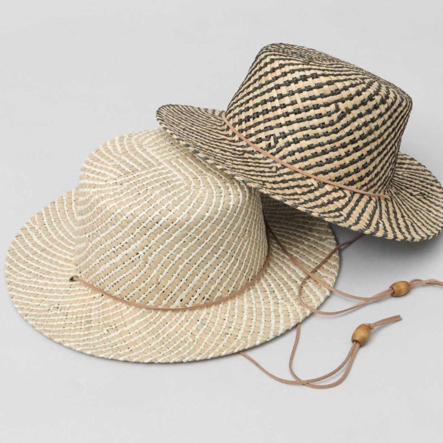 ReqHatter カンカン帽 メンズ レディース つば広 シーグラス 涼しい 夏 帽子 ボーター ハット ストローハット 麦わら帽子 あご紐付き おしゃれ 日よけ : A.M.S. - 通販 ...