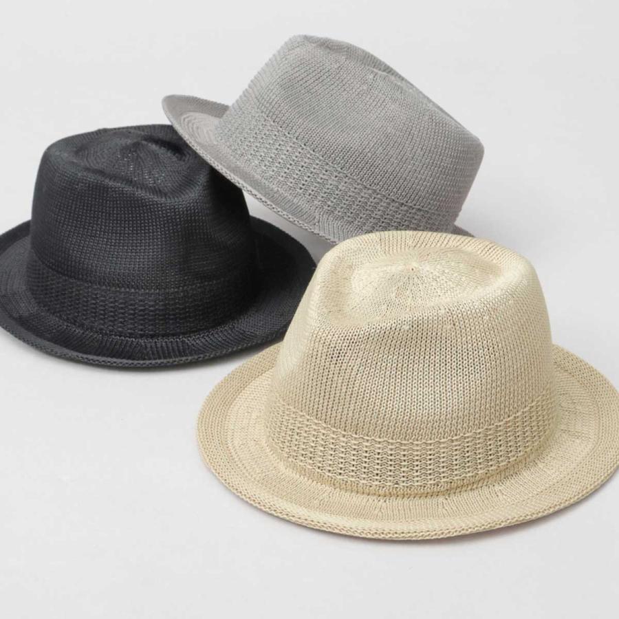 ReqHatter ハット 中折れハット サーモハット メンズ レディース 涼しい サーモ素材 帽子 シンプル 無地 春 夏 オールシーズン メンズハット : A.M.S. - 通販 ...