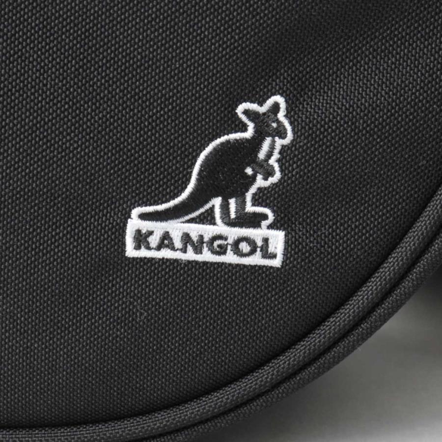 KANGOL カンゴール バッグ ショルダーバッグ 三日月ショルダーバッグ シンプル ミニポーチ付き : A.M.S. - 通販 - Yahoo!ショッピング