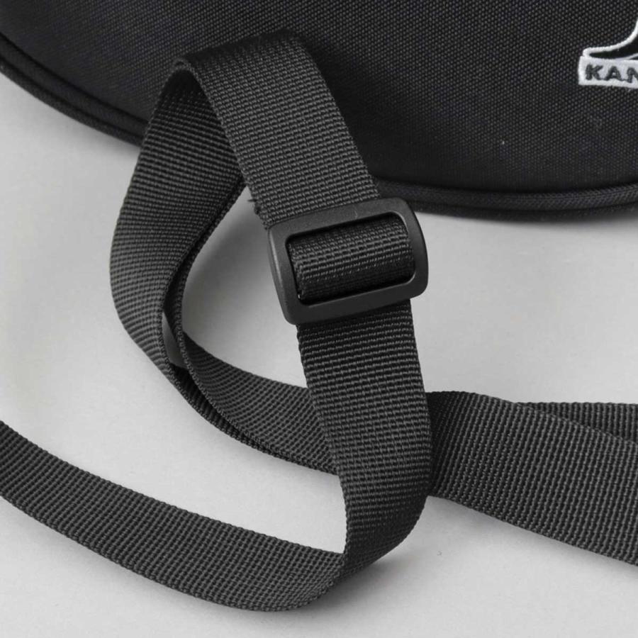 KANGOL カンゴール バッグ ショルダーバッグ 三日月ショルダーバッグ シンプル ミニポーチ付き : A.M.S. - 通販 - Yahoo!ショッピング