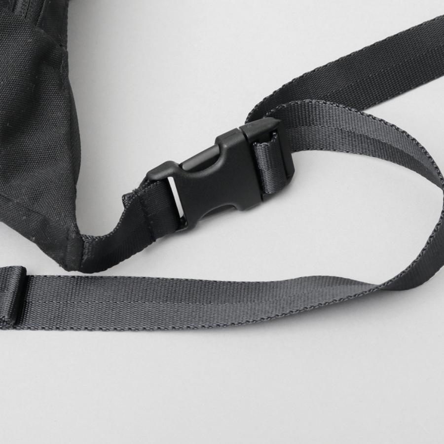 WILDERNESS EXPERIENCE ウィルダネスエクスペリエンス ショルダーバッグ ボディバッグ エクスパンドバナナショルダー CORDURA 日本製 :sss-020:A.M.S ...