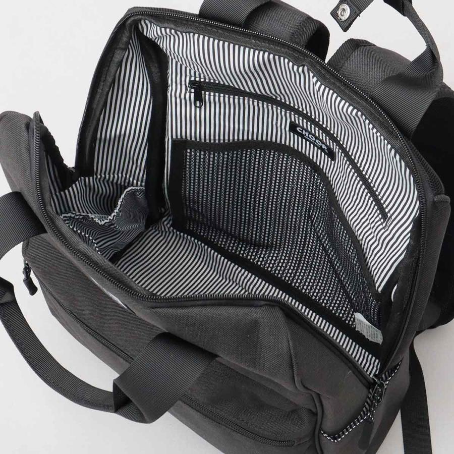 シュープ リュック リュックサック レディース 3way スクエア型 撥水 a4 大容量 軽量 通勤 通学 マザーズリュック シンプル CHOOP : sto-015 : A.M.S ...