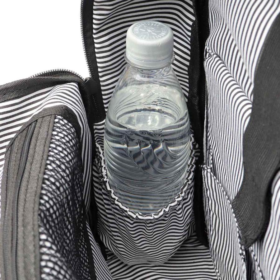 シュープ リュック バックパック レディース ミニ リュックサック 小さめ バッグ a4 撥水 軽量 シンプル 通勤 通学 スクエア型 CHOOP : sto-018 : A.M.S ...