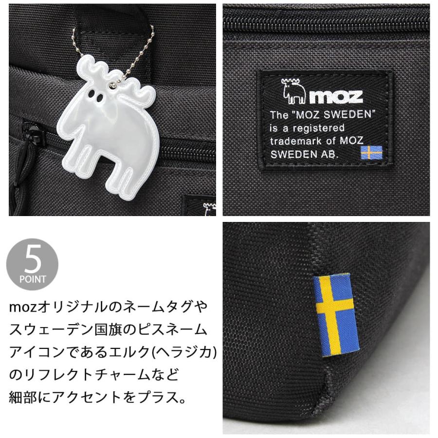 moz モズ ショルダーバッグ レディース 2way トートバッグ シンプル ポケット 多い 北欧 : A.M.S. - 通販 - Yahoo!ショッピング