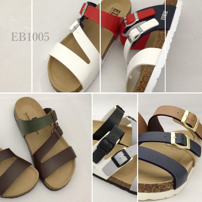 EDWIN エドウィン EB-1005 メンズ 紳士サンダル : A-MART Yahoo!店 - 通販 - Yahoo!ショッピング