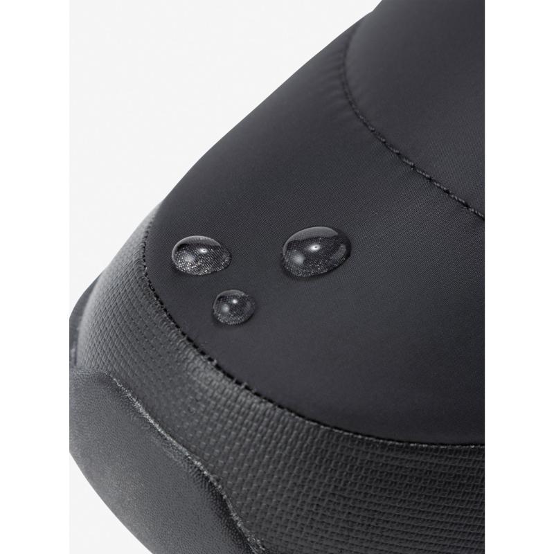 THE NORTH FACE（ザ ノースフェイス） ヌプシ ブーティ WP ロゴ