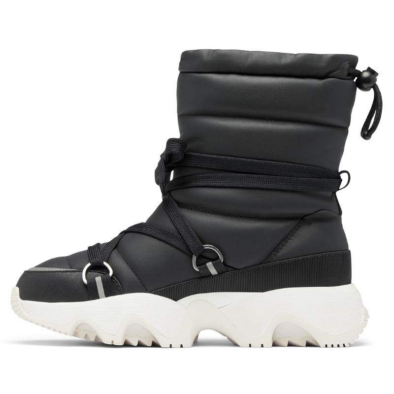 SOREL SOREL ソレル KINETIC IMPACT NXT MID BOOT WP キネティックインパクトネクストミッドブーツ ...