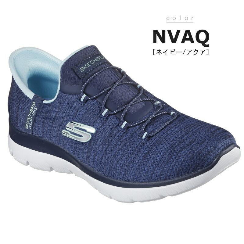 SKECHERS SKECHERS スケッチャーズ Slip-ins : Summits SKECHERS SKECHERS スケッチャーズ Slip-ins : Summits