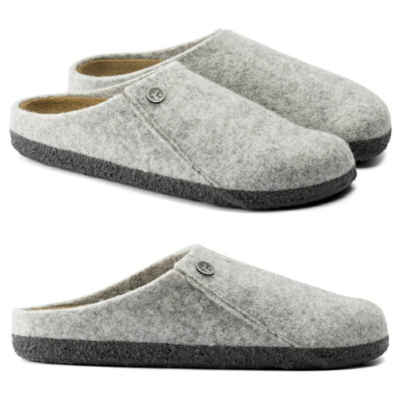 BIRKENSTOCK（ビルケンシュトック） ツェルマット ルームシューズ