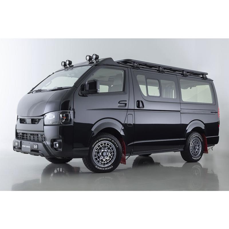 WEDS ウェッズ 0041572 アルミホイール1本 MUDVANCE X TYPE M 18インチ リム幅7.5J インセット+35 5穴 PCD114.3 FULL MAT BLACK ...