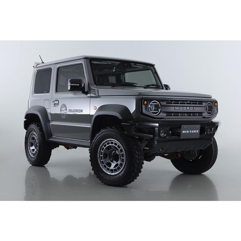 WEDS ウェッズ 0041592 アルミホイール1本 MUDVANCE X TYPE S 14インチ リム幅5.0J インセット+42 4穴 ...