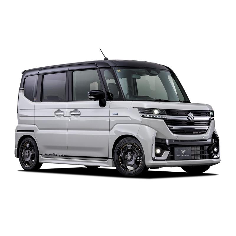 WEDS ウェッズ 0041839 アルミホイール1本 NOVARIS ASSETE D1 15インチ リム幅4.5J インセット+45 4穴 ...