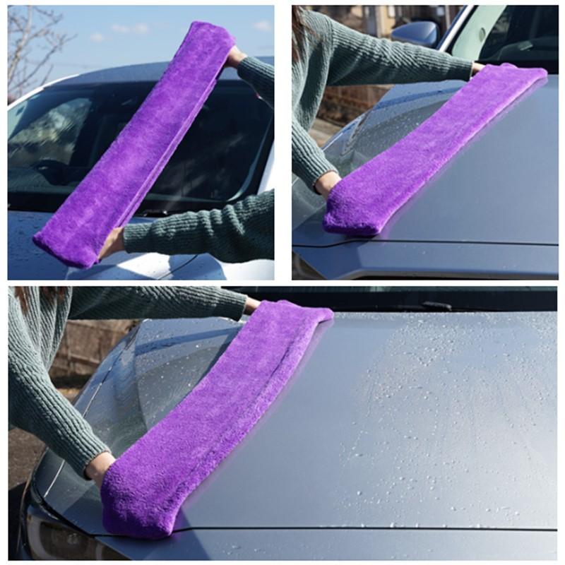 SOFT99 ソフト99 ALAUNEN ヤワラカイザー 吸水用クロス 02903 : 02903 : アットマックス@ - 通販 - Yahoo!ショッピング