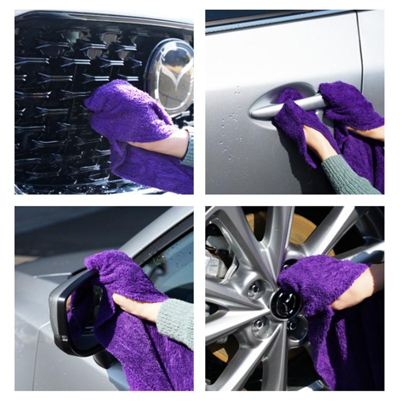 SOFT99 ソフト99 ALAUNEN ヤワラカイザー 吸水用クロス 02903 : 02903 : アットマックス@ - 通販 - Yahoo!ショッピング