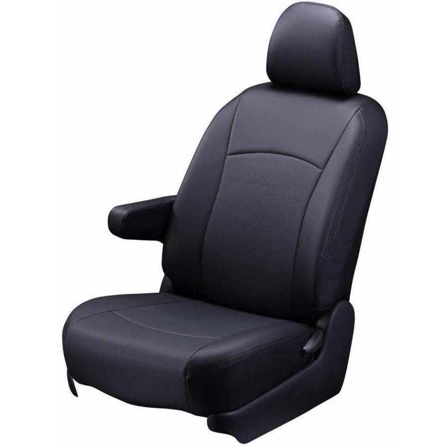 Clazzio jr. クラッツィオ ジュニア シートカバー 2列シート車全席分セット EN-5296 キャラバン : アットマックス@ - 通販 - Yahoo!ショッピング