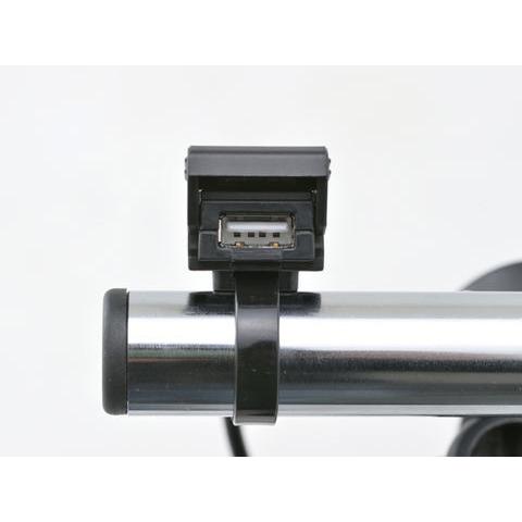 デイトナ 93039 バイク専用電源 USB Type-Aポート 最大5V 2.1A出力 : アットマックス@ - 通販 - Yahoo!ショッピング
