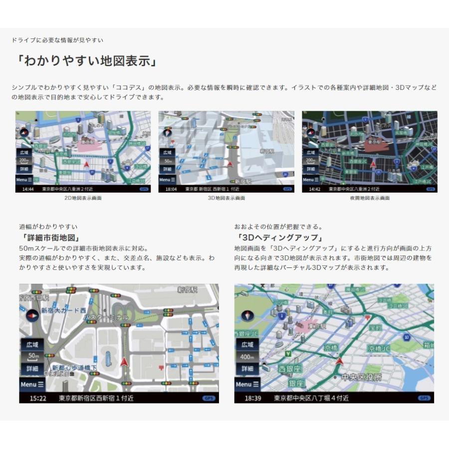 ケンウッド KENWOOD EZ-750 7V型ワンセグTVチューナー/SD対応ポータブルナビゲーション WVGAパネル microSD/microSDHC対応 {EZ-750[905 ...
