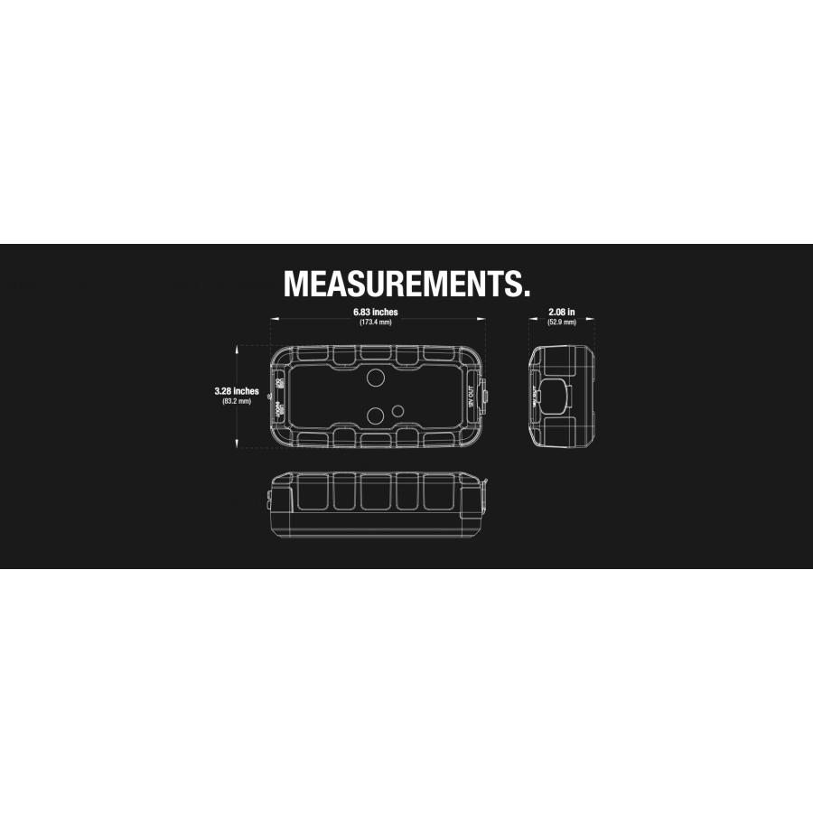 NOCO BOOST X ノコ GBX45 UltraSafe Lithium Jump Starter リチウムジャンプスターター ...