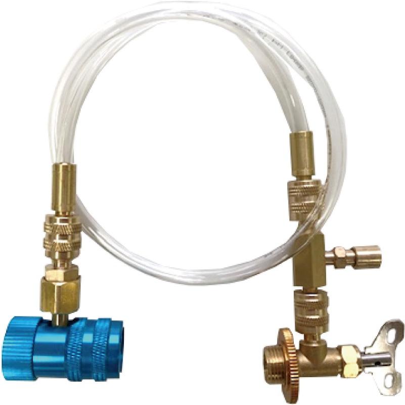 LeakLab Japan リークラボジャパン Dr.Leak ドクターリーク 蛍光剤潤滑油入り漏れ止め剤 スターターキット LL-DR300 LL-DR1 3本 LL-300-A01 一式 ...